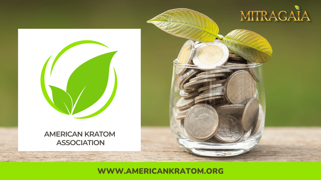 What You Should Know About The American Kratom Association - MITRAGAIA